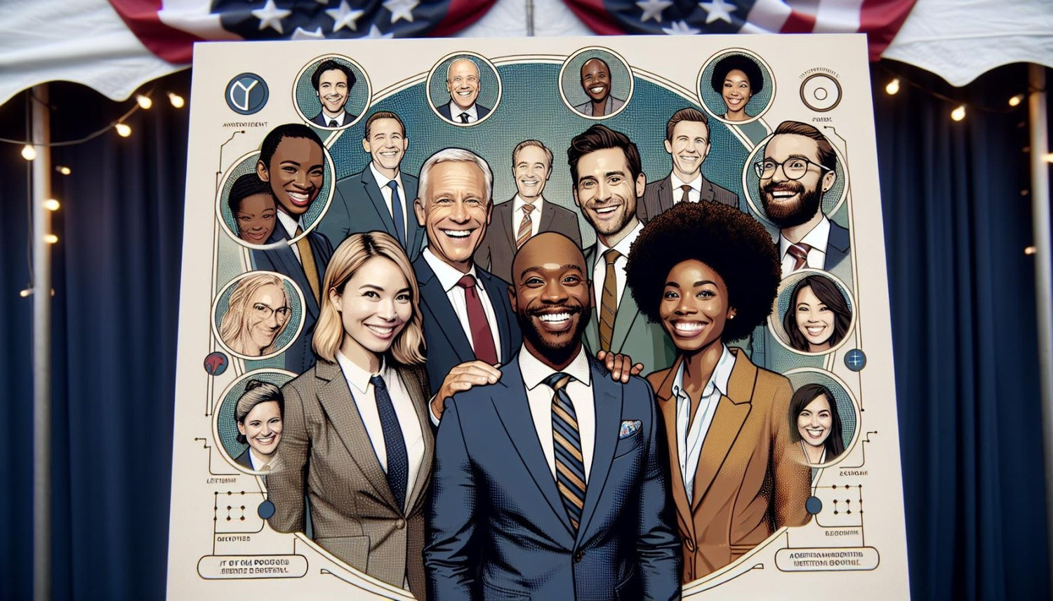 Boost Your Event Marketing in LA with Corporate Event Photo Booths ...