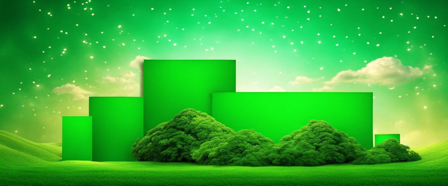 Creating Mesmerizing Photos with Green Screen Backdrops – Photobooth Décor