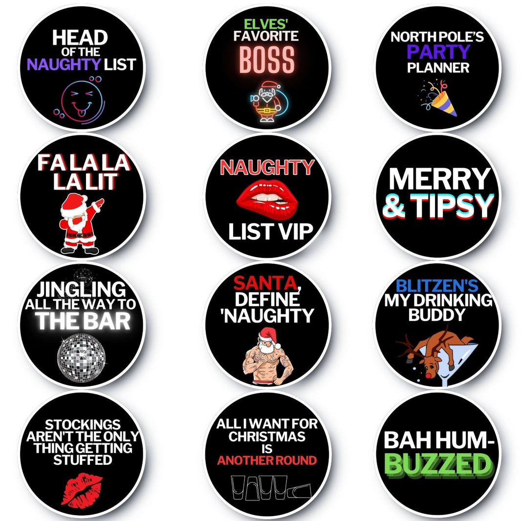 Photo booth Prop Signs – Photobooth Décor