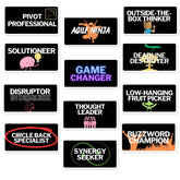 Photo booth Prop Signs – Photobooth Décor