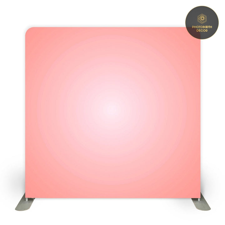 Gradients Photo Booth Backdrop – Photobooth Décor