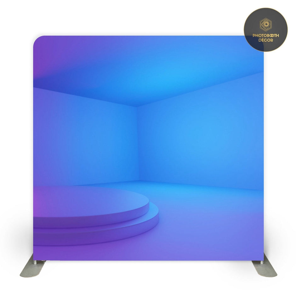 Neon Photo Booth Backdrops – Photobooth Décor